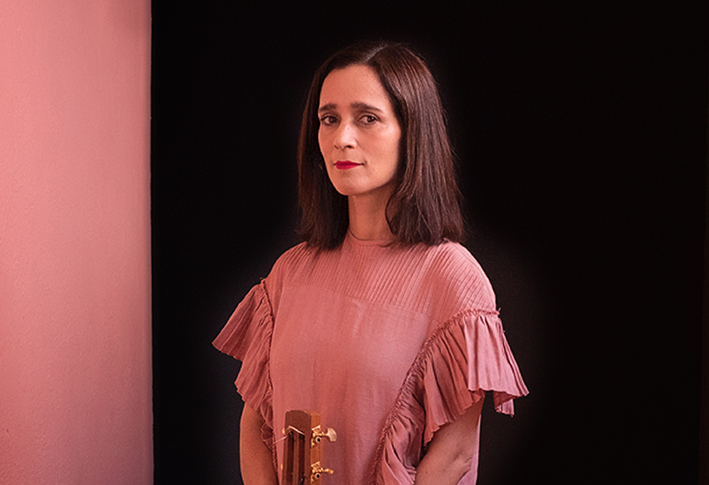 Julieta Venegas dará show acústico en el Teatro Regional Lucho Gatica