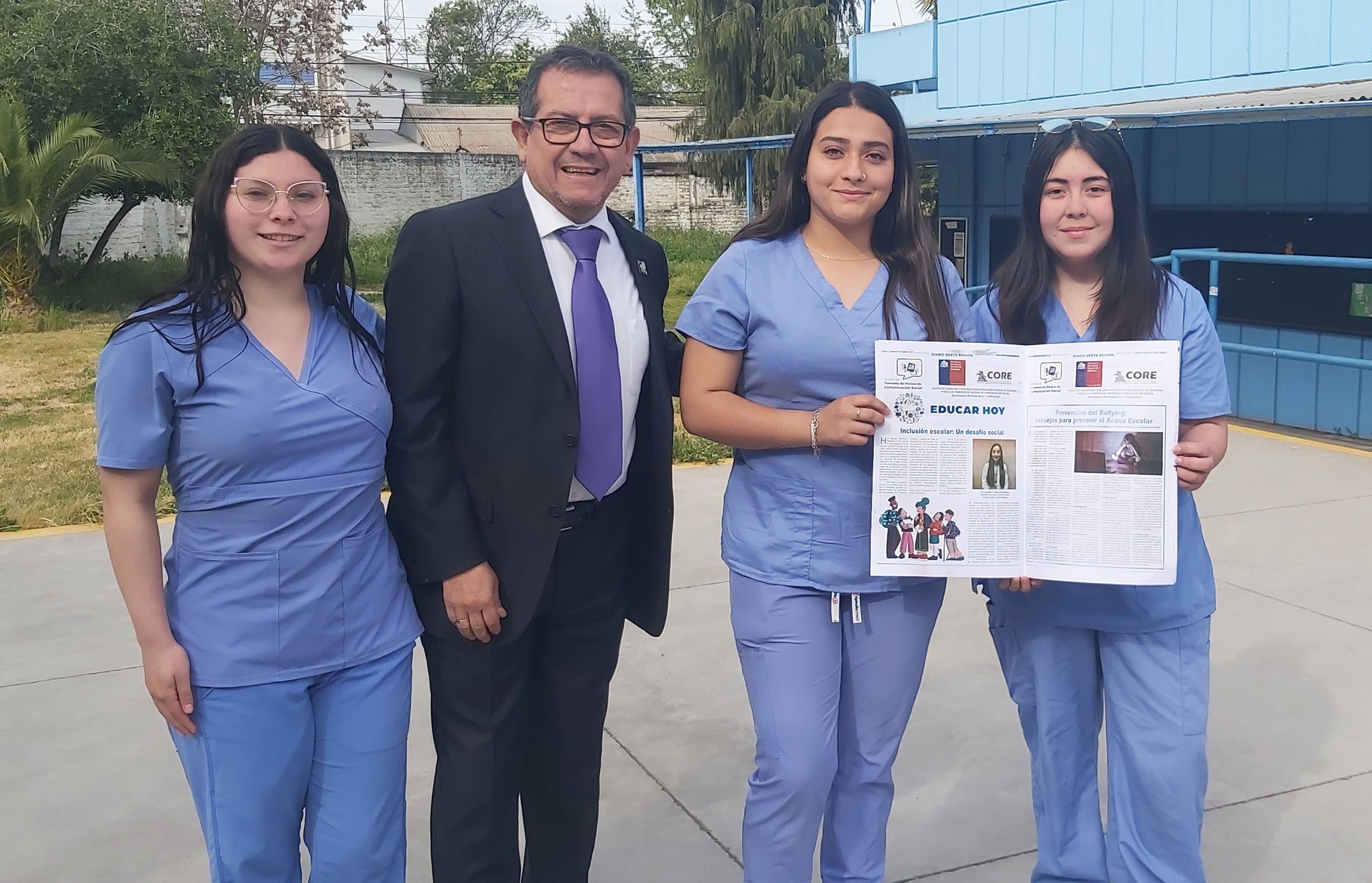 Cultura ancestral mapuche en Día del Patrimonio