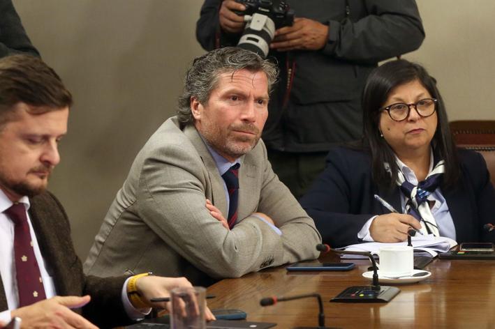 Aprueban Proyecto De Diputado Eduardo Cornejo Que Busca Frenar Alza Del