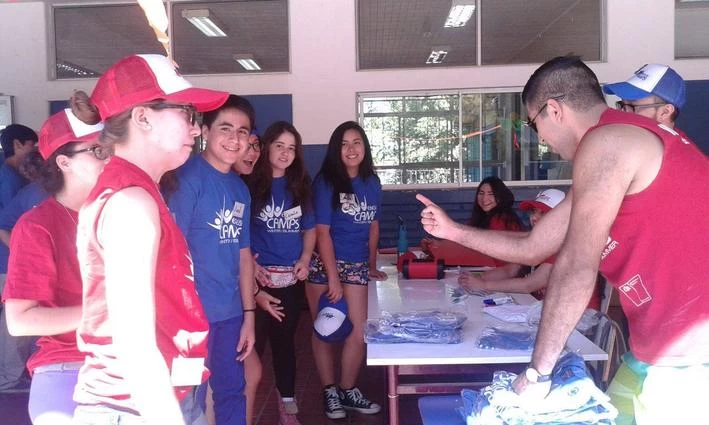 Quedan Pocos Días Para Postular A Los Campamentos De Verano En Inglés 2023