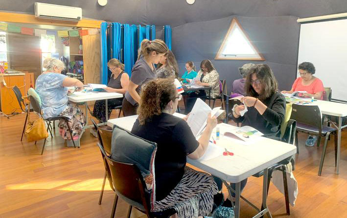 ¿Qué es el PROA y cuál es su importancia en Hospital San Fernando?