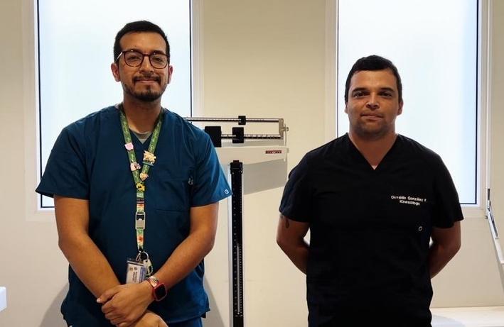 Cesfam de Codegua es líder regional en atención de enfermedades ...