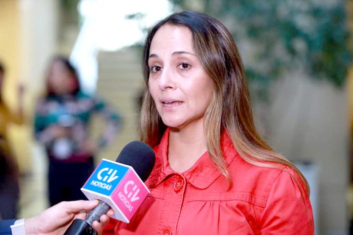 Diputada Carla Morales destacó condena a Luis Castillo y considera que ...