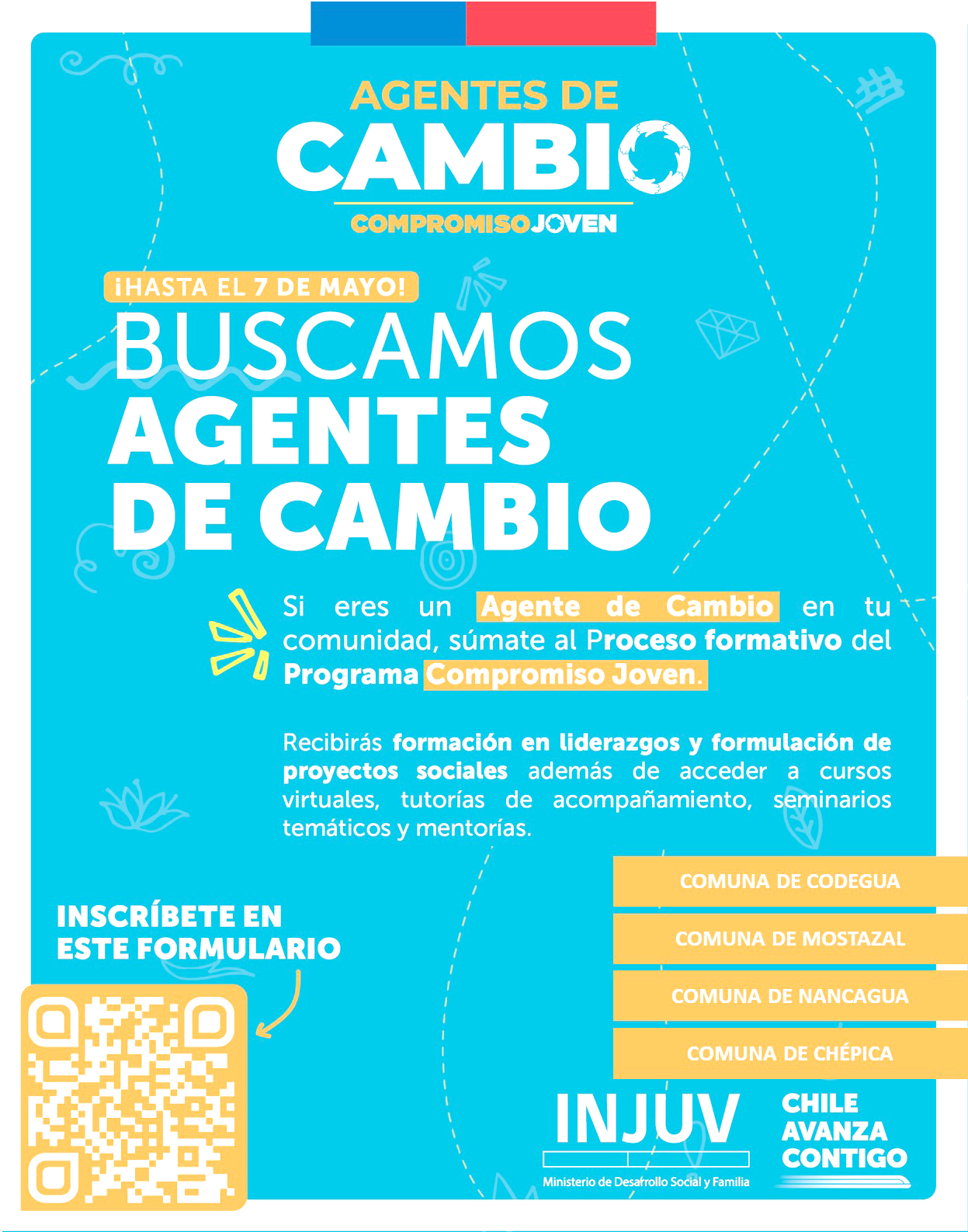 División El Teniente prueba con éxito primera estructura hecha con ...